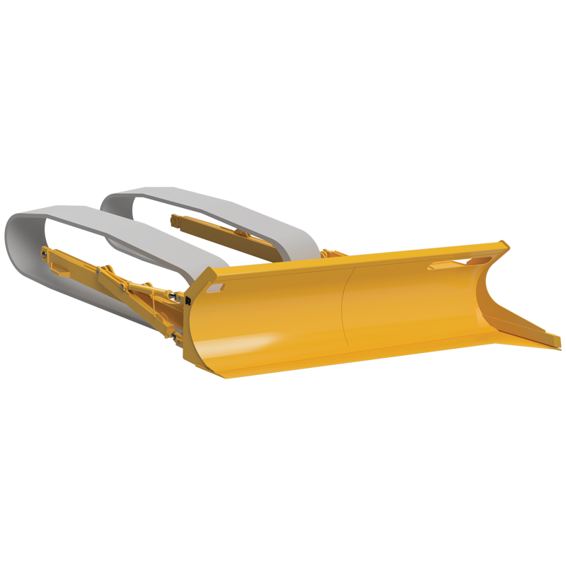 Rockland MFG Shear Blade - Berry Tractor