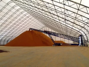 Thor Conveyors for Sale in Kansas and Missouri - Berry Tractor